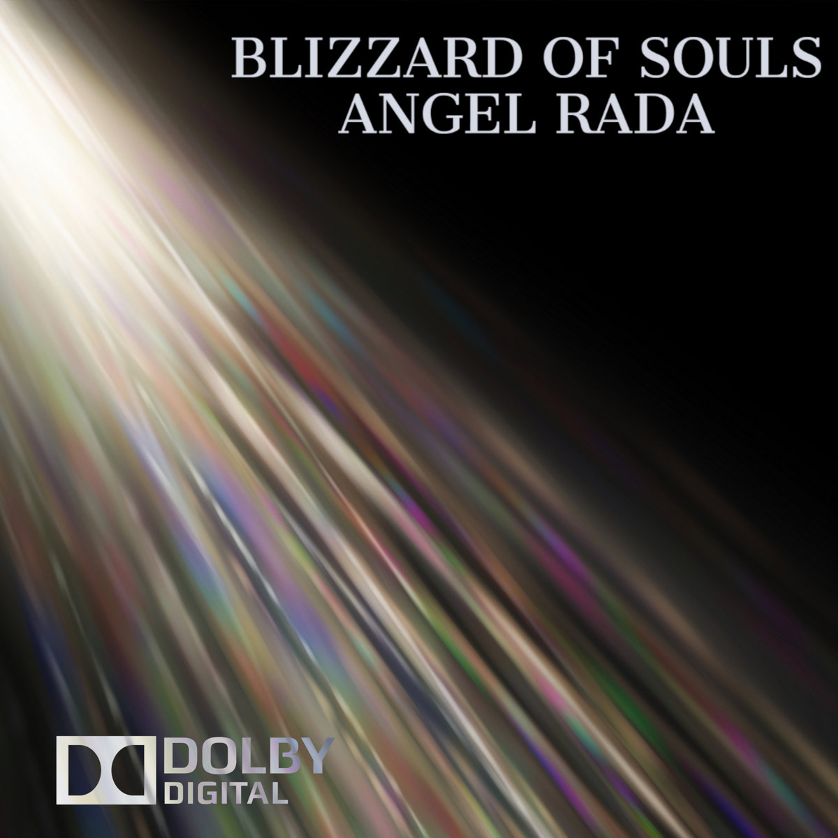 Blizzard of Souls | Angel Rada