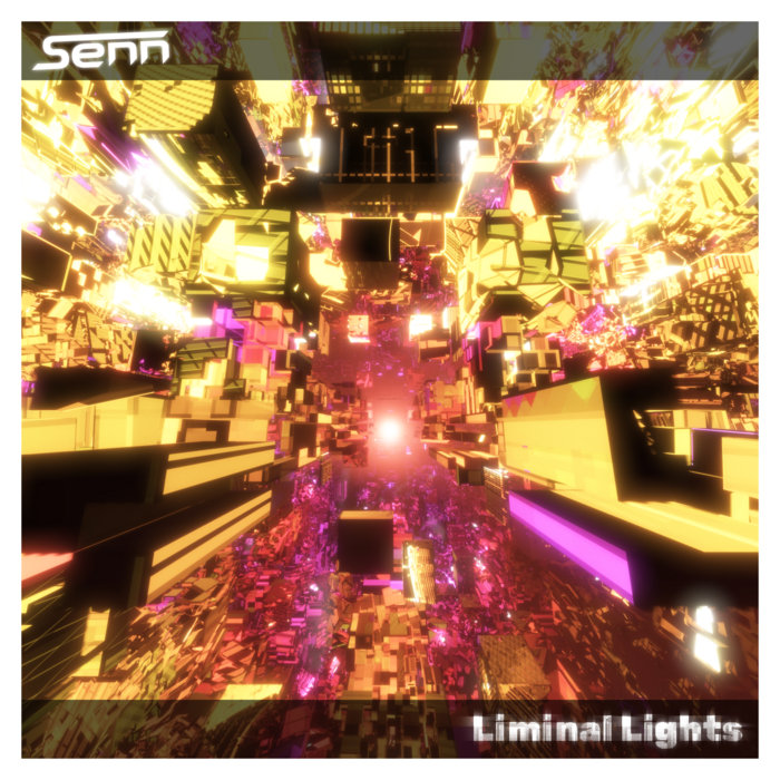 Liminal Lights | Senn