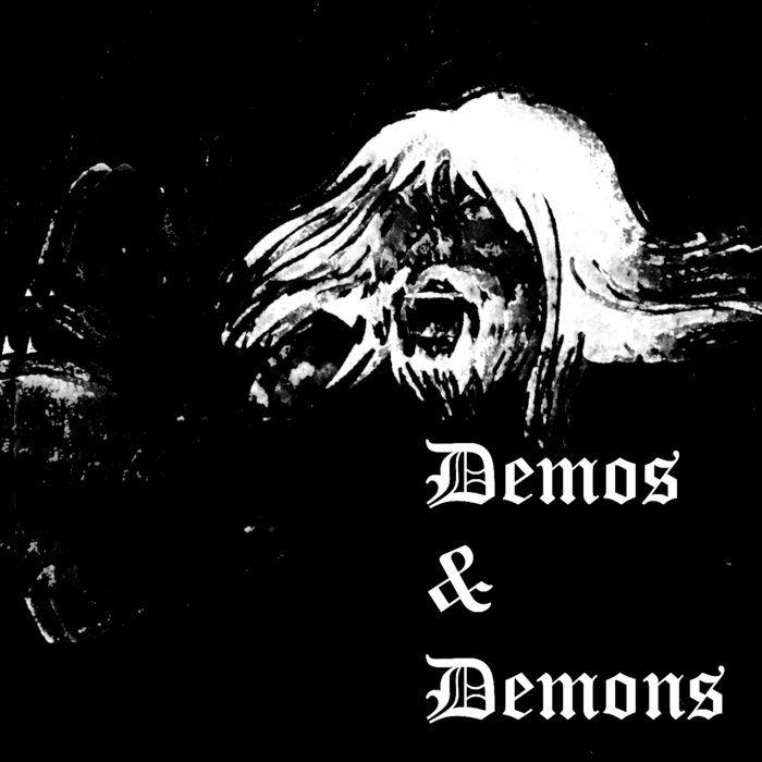 Demos & Demons | The 1986 Hernandez