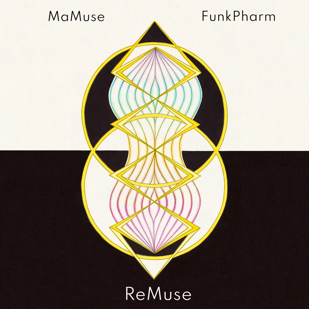 ReMuse | MaMuse, FunkPharm | MaMuse