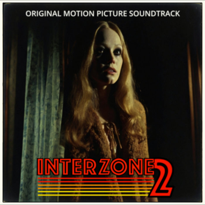 Interzone 2 | Suspect Media