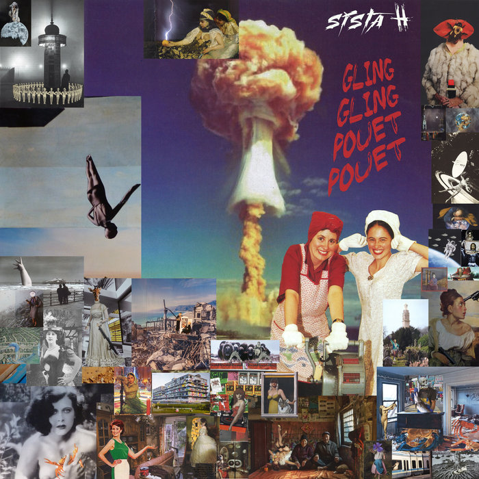 Gling Gling Pouet Pouet | SISTA H