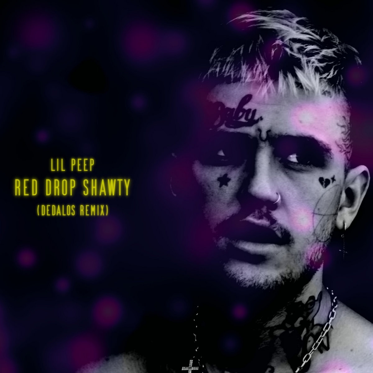 Lil Peep - Red Drop Shawty (Dedalos Remix) | Dedalos