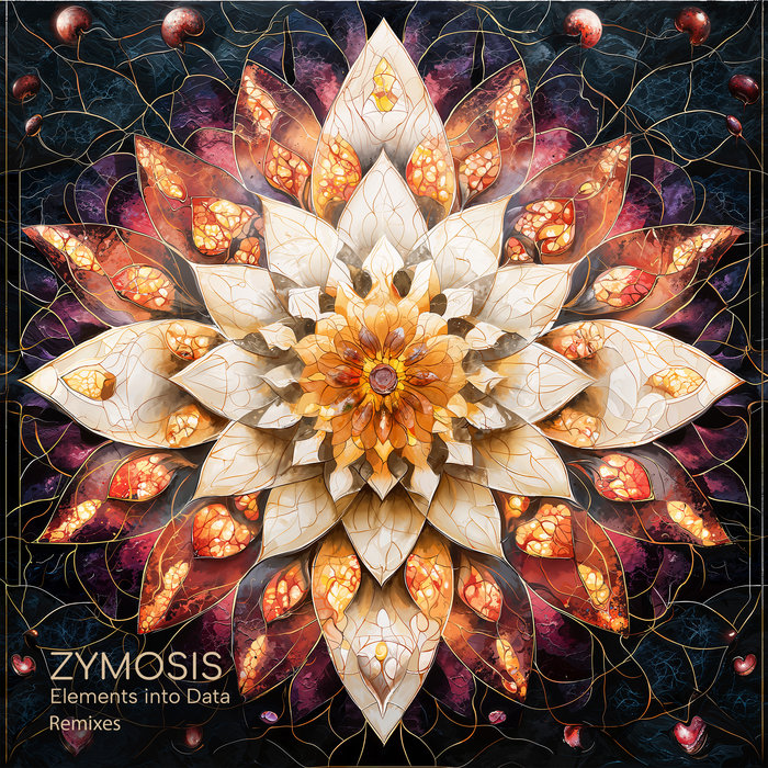 Elements Into Data Remixes | ZYMOSIS