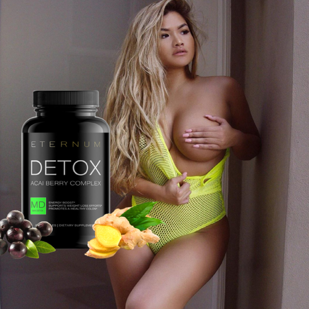 Eternum Detox Reviews [#FDA APPROVED] #2024 - *Unexpected Details Revealed!* | Eternum Detox Reviews
