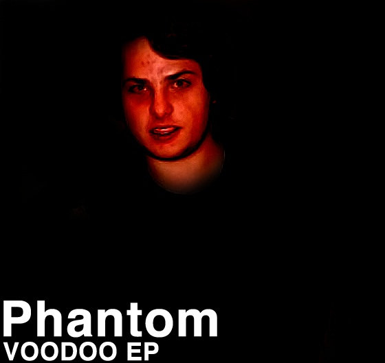 Voodoo | Phantom | Mind Rot Records