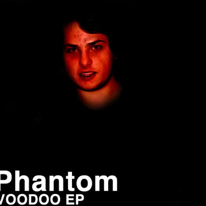 Voodoo | Phantom | Mind Rot Records