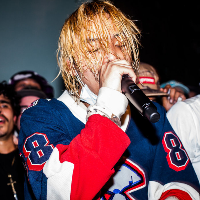 KEITH APE | ovrwit