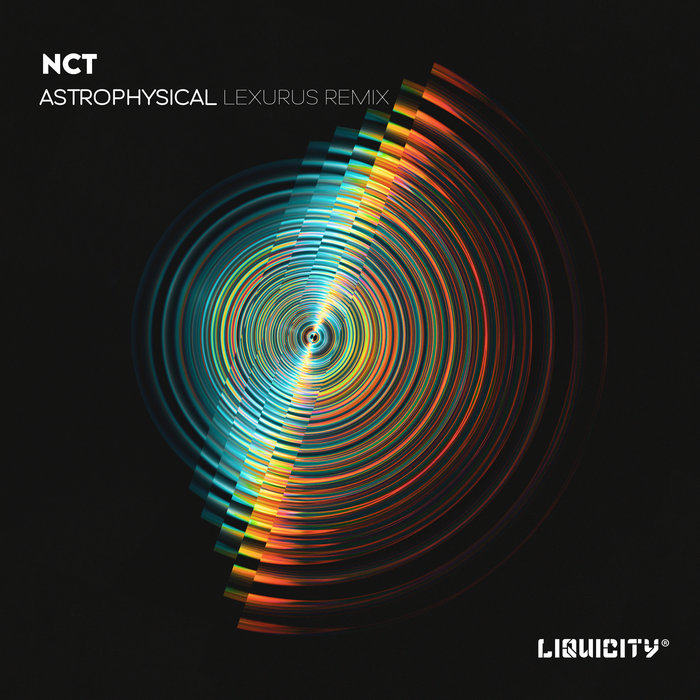 Astrophysical (feat. Skyelle)(Lexurus Remix) | NCT | Liquicity