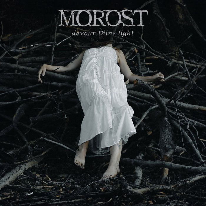Devour Thine Light (EP) | Morost