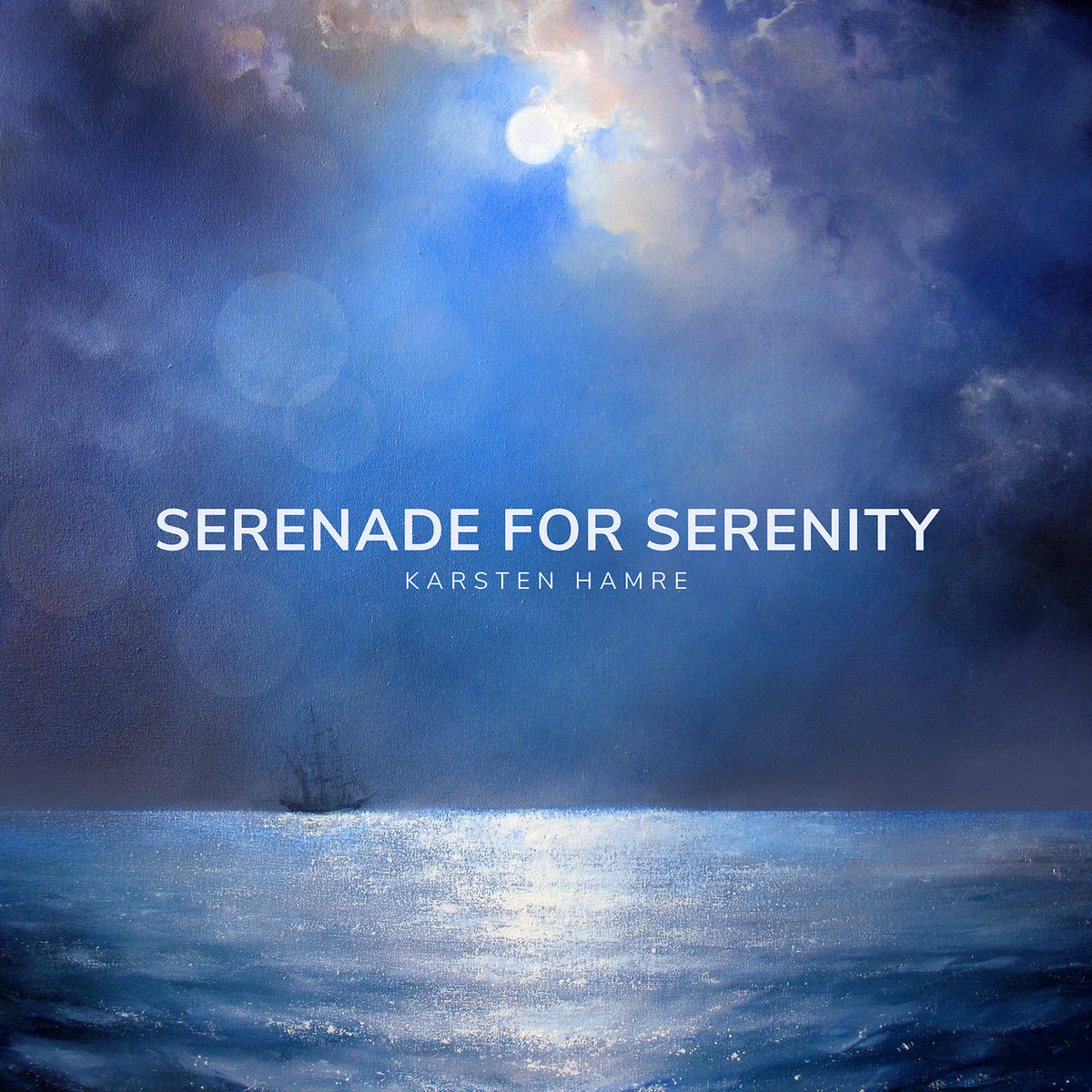 Serenade for Serenity | Karsten Hamre