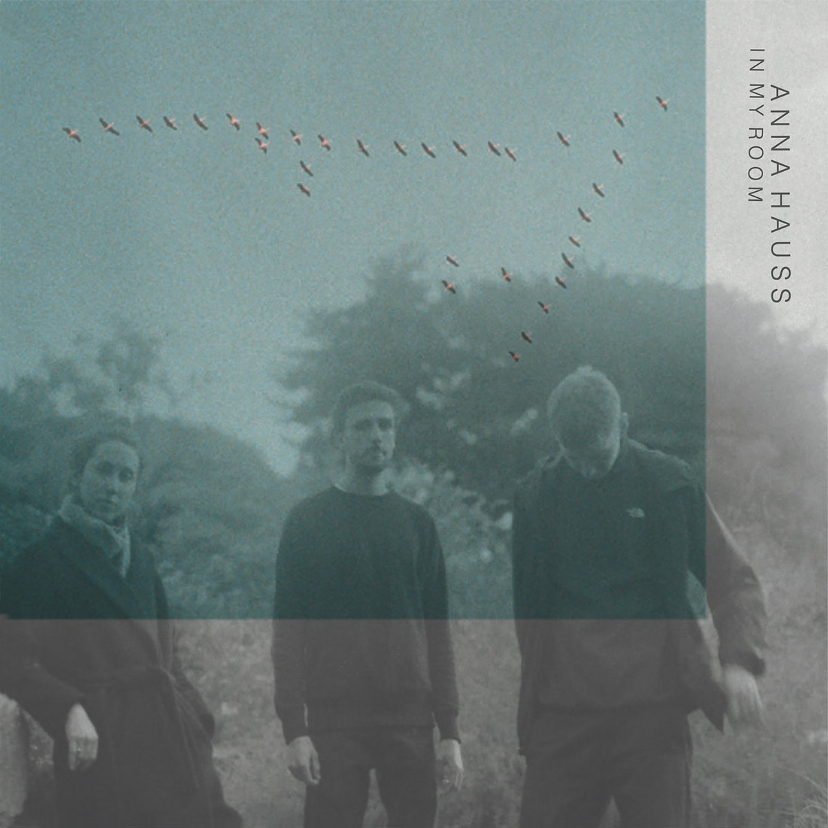 In My Room | Anna Hauss