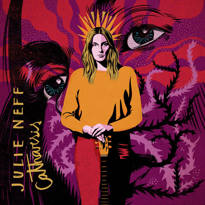 Catharsis EP | Julie Neff