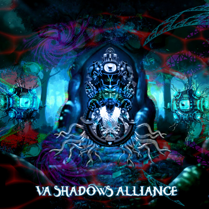 VA Shadows Alliance | Underground Shadows