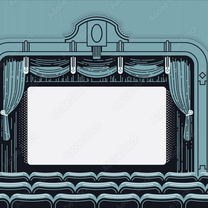 Silver Screens | Thad Phillips