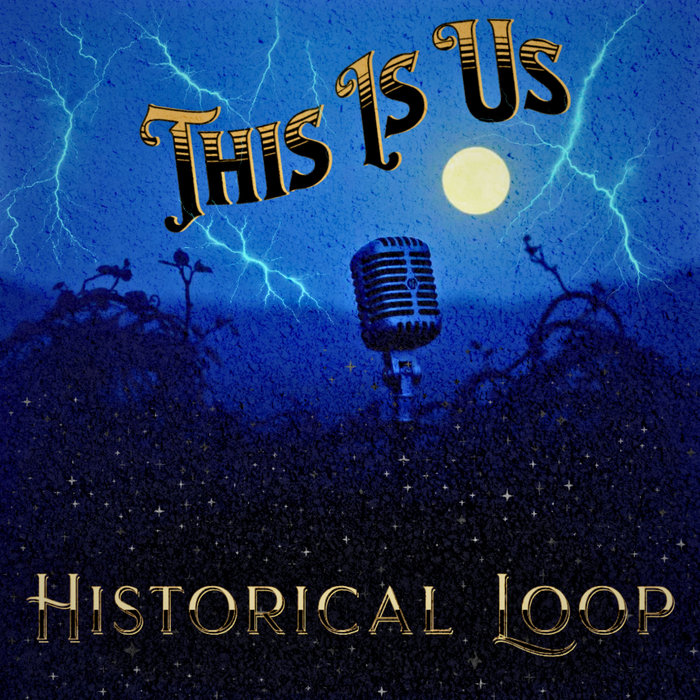 HISTORICAL LOOP | This Is Us | Electroclash Club