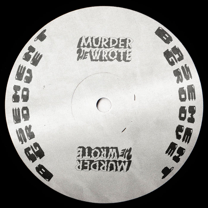 Basement Groove | Murder He Wrote