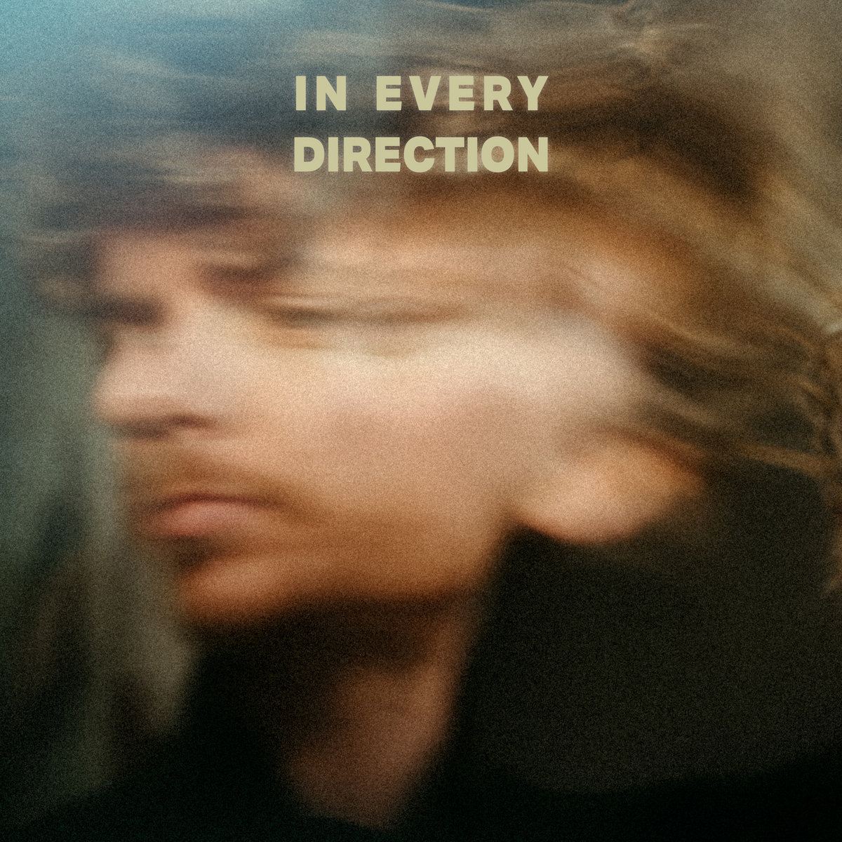 In Every Direction | Postcards From Mars