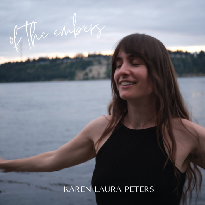 Of the Embers | Karen Laura Peters