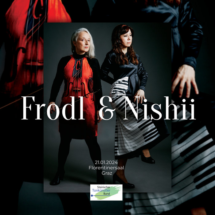Frodl & Nishii | Maria Frodl & Kaori Nishii | Steirischer ...