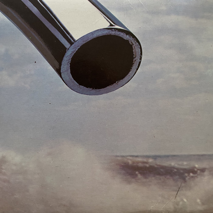 Every Cut A Boom Cut | Red Apple Tapes