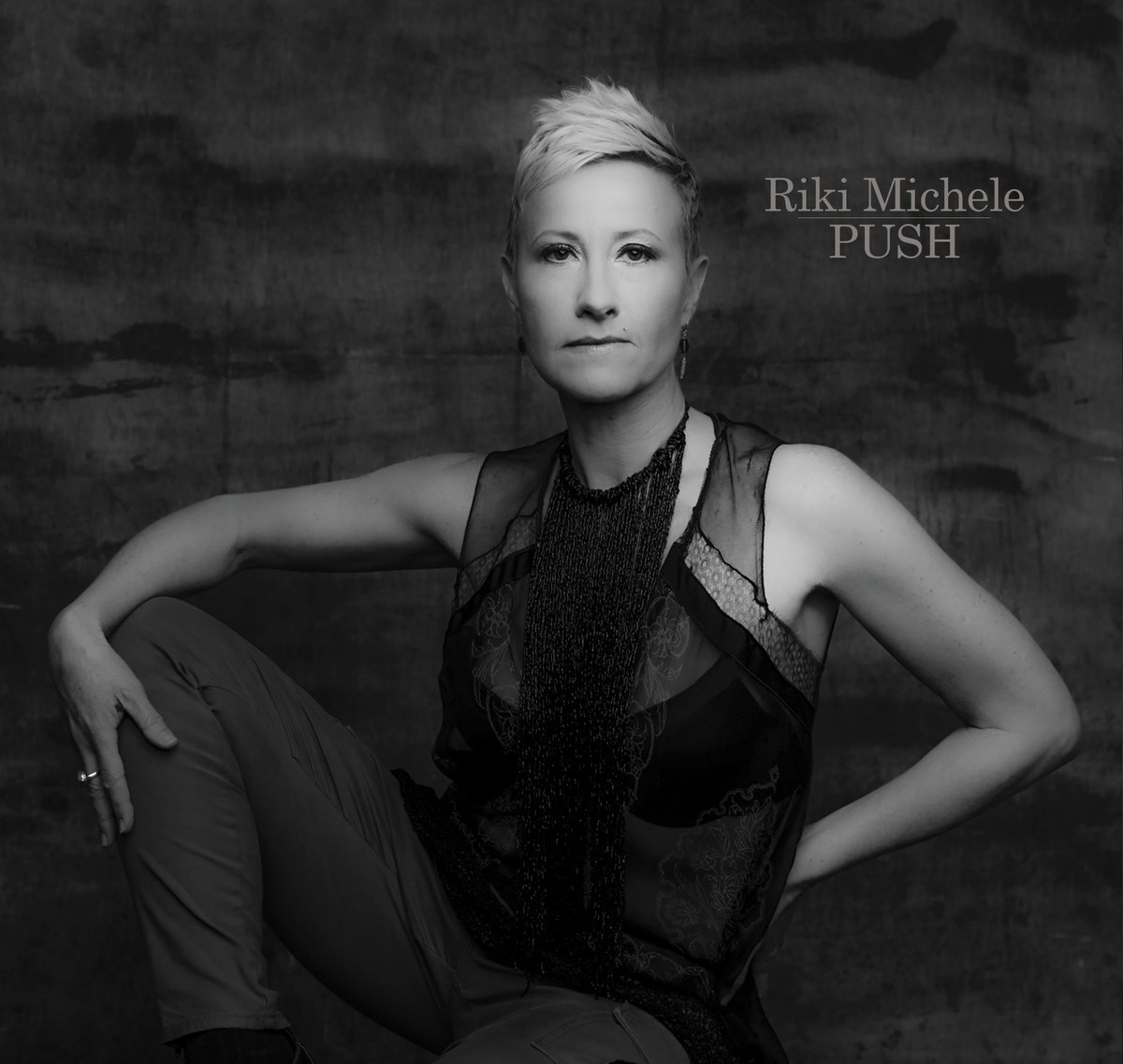 Push | Riki Michele