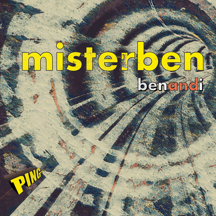 benandi | Misterben | Ping-discs