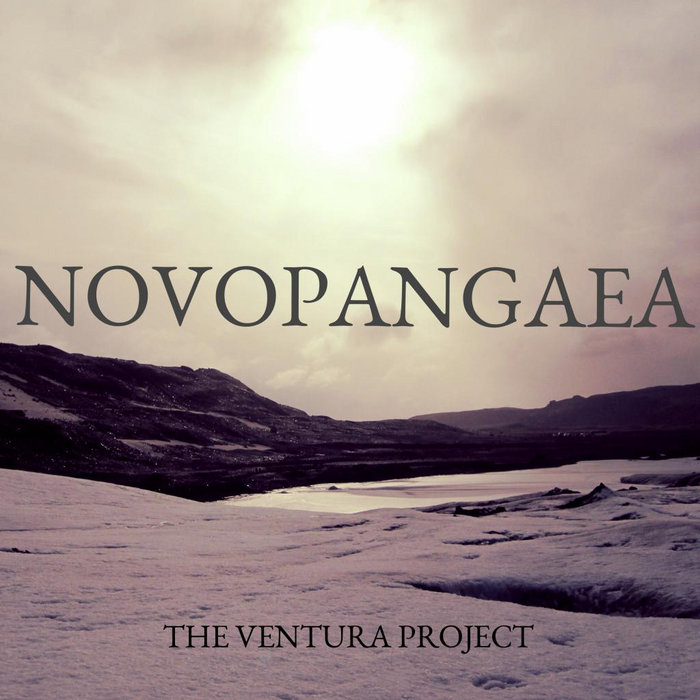 Novopangaea | The Ventura Project