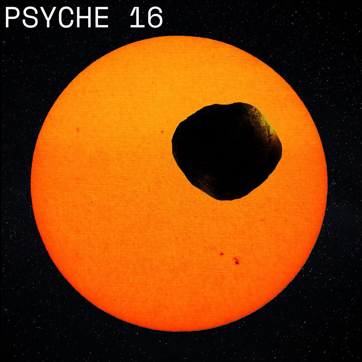 Quadrant der Tränen (Psyche 16 Theme Song) | psyche 16