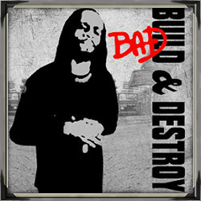 Build & Destroy | Obiaj