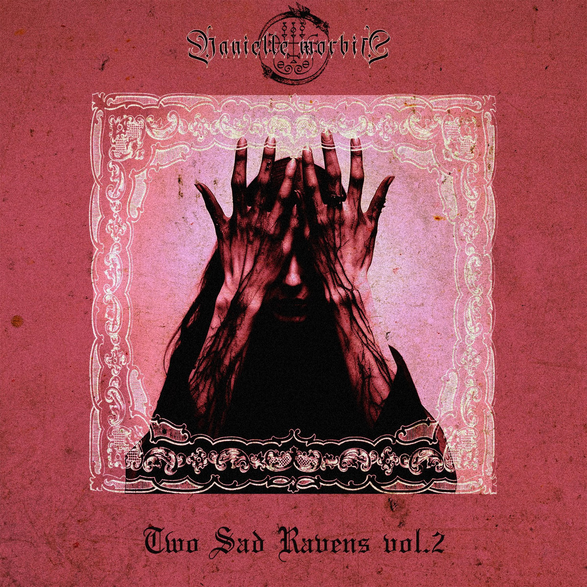 Two Sad Ravens vol. II | Danielle Morbid | daniellemorbid