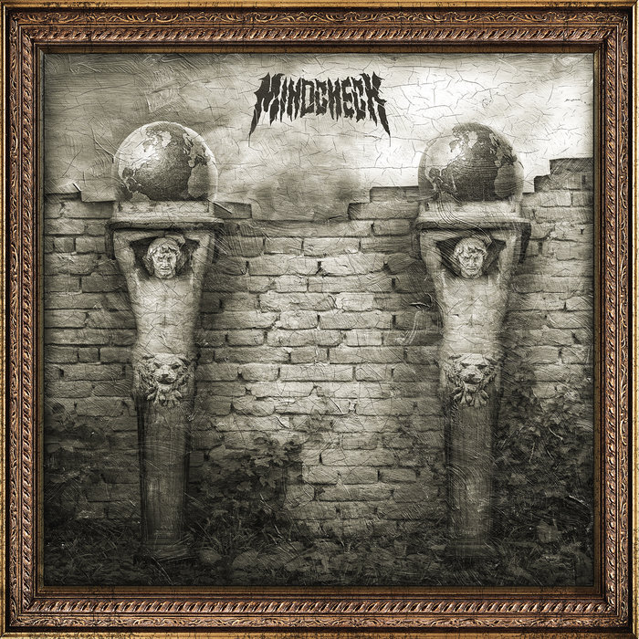 MINDCHECK | MINDCHECK | AAK HARDWEAR & RECORDS