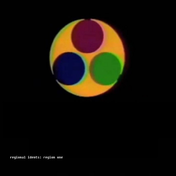 Region One | Regional Idents