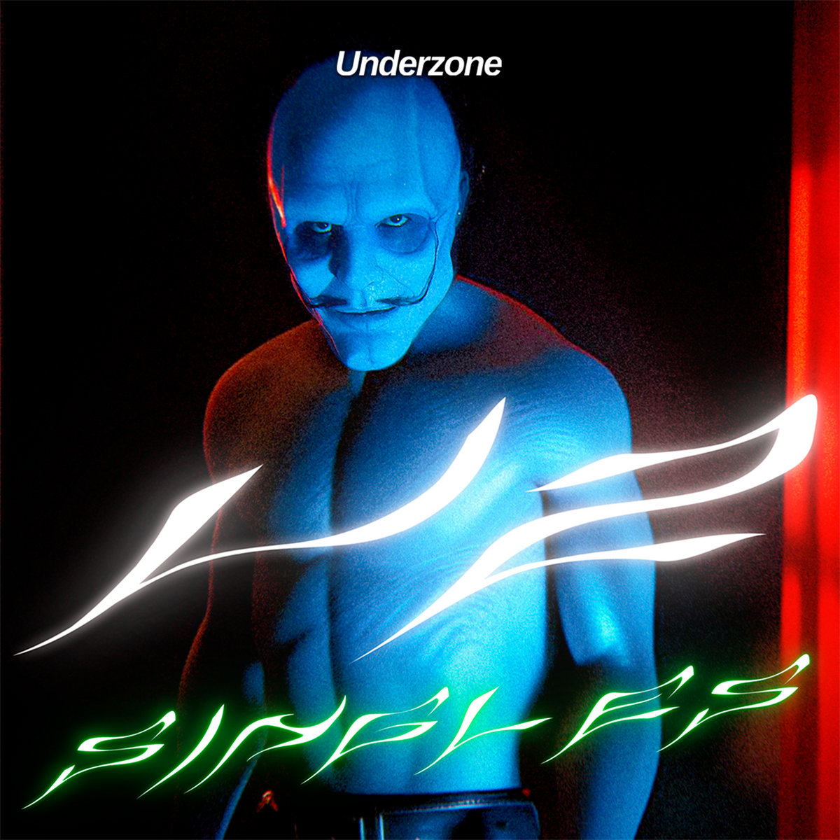 Trippy Little Freak | Esteban Desigual | Underzone