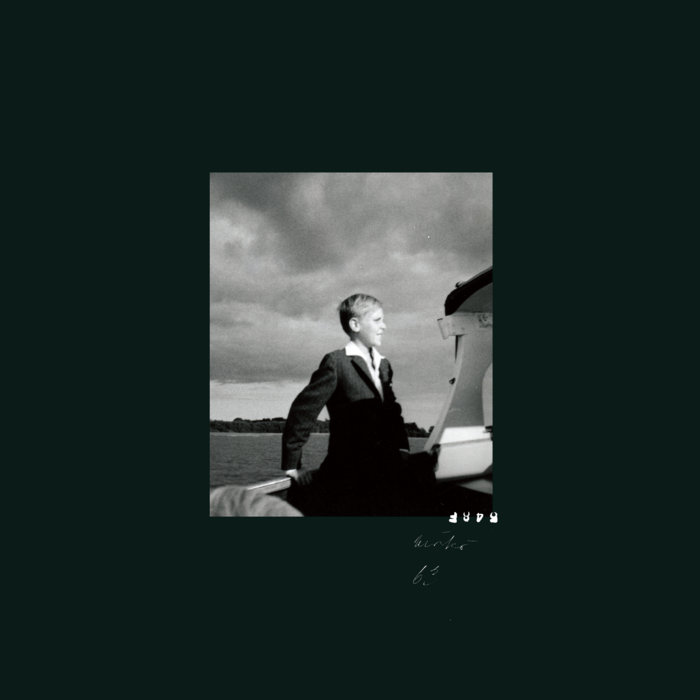 Ensamseglaren | Anna Högberg Attack | Anna Högberg