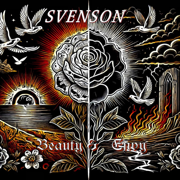 Beauty & Envy | Svenson