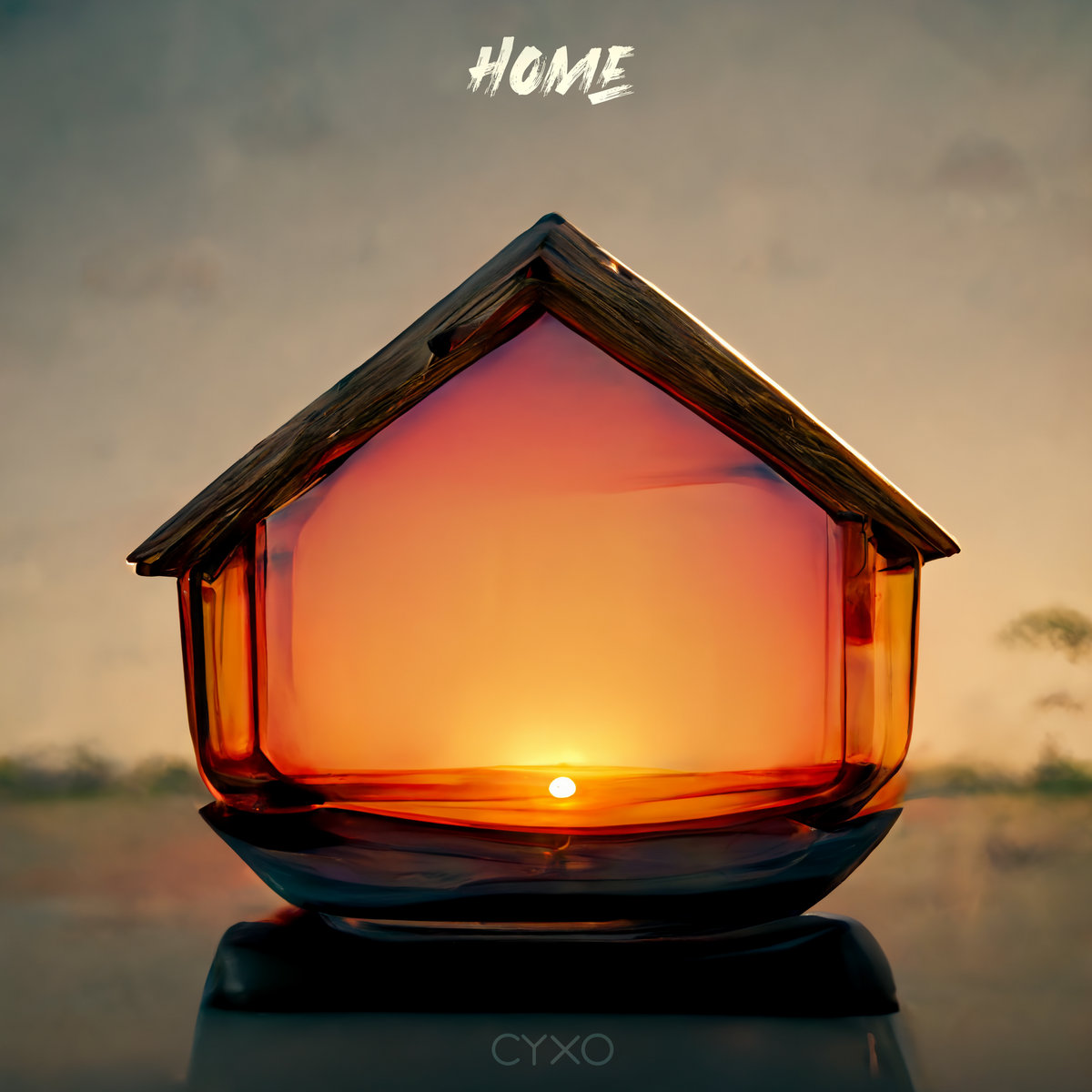 Home | Cyxo