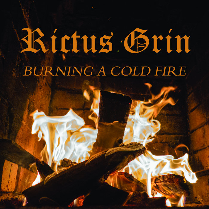 Sleeping or Dead | Rictus Grin