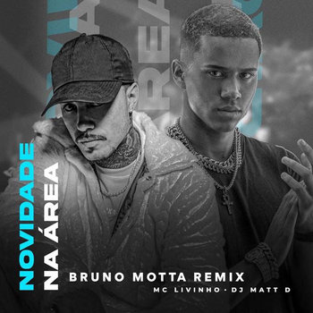 Music | Bruno Motta