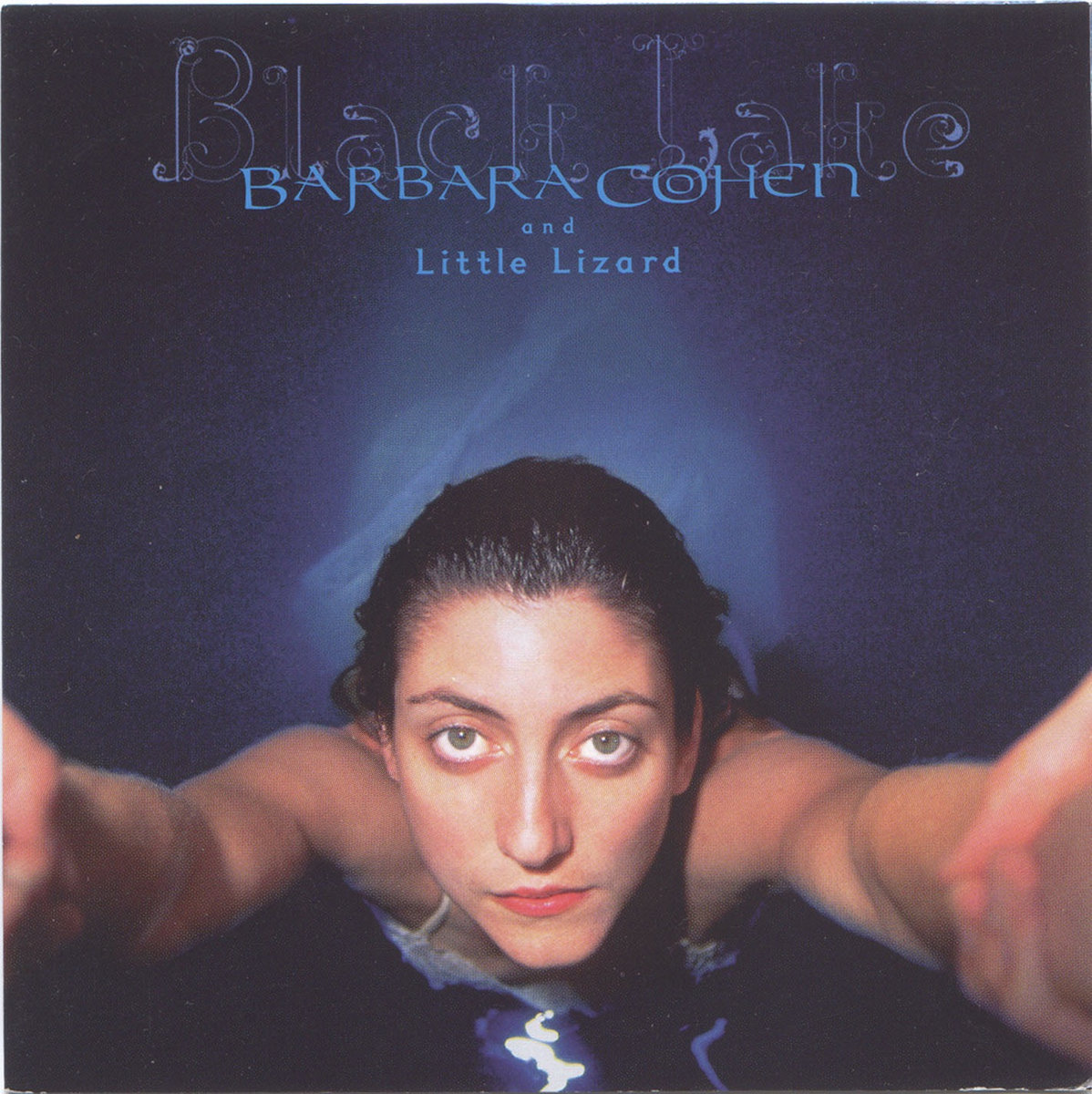 Black Lake | Barbara Cohen