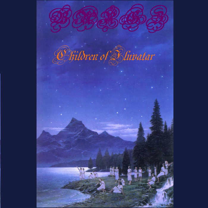 Children of Ilúvatar | Bargz