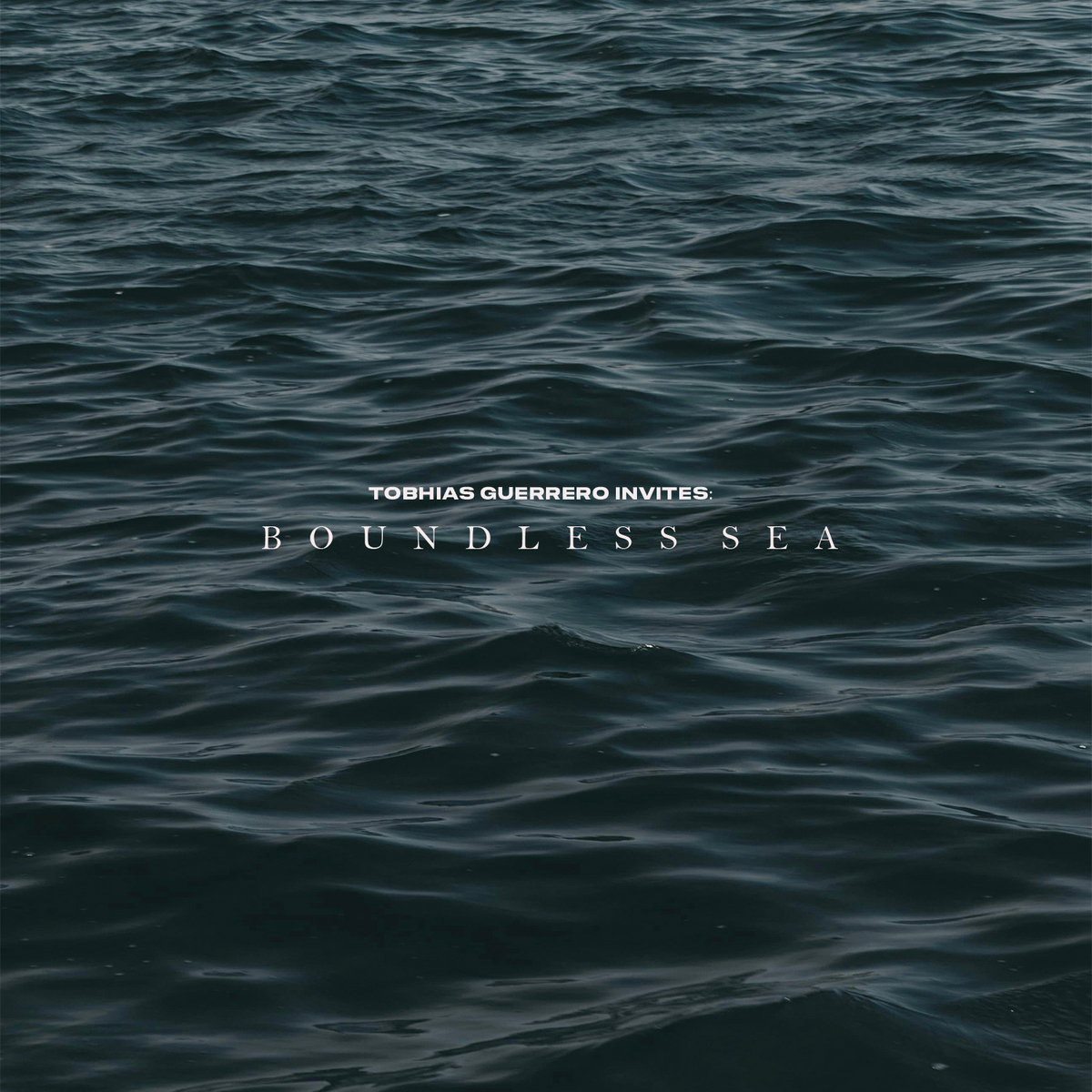 Boundless Sea (Remix Series) | Tobhias Guerrero , Laura Lane, Gannein, Piero Ceraolo,Pert, Ekos ...