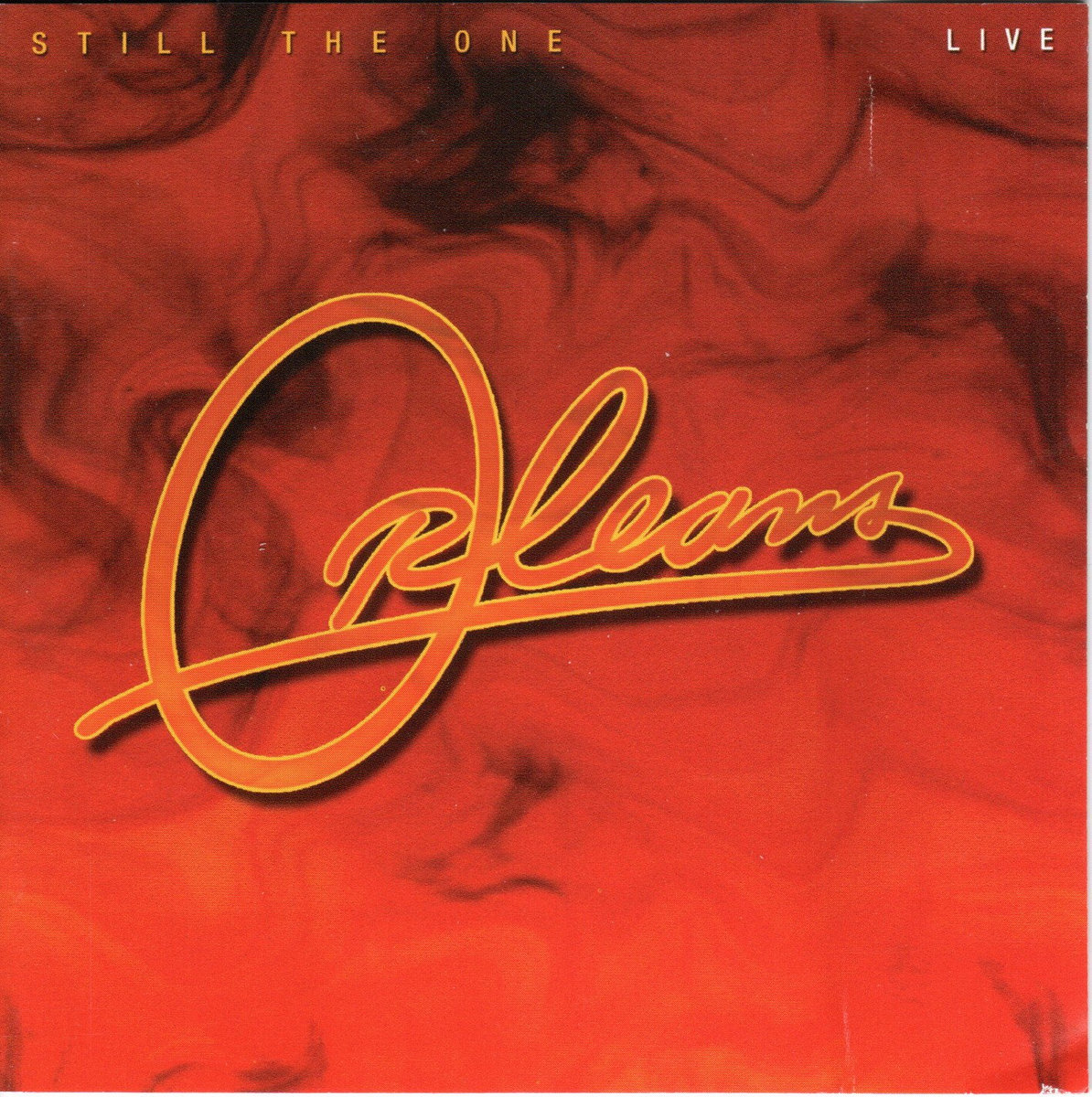 Orleans Still The One