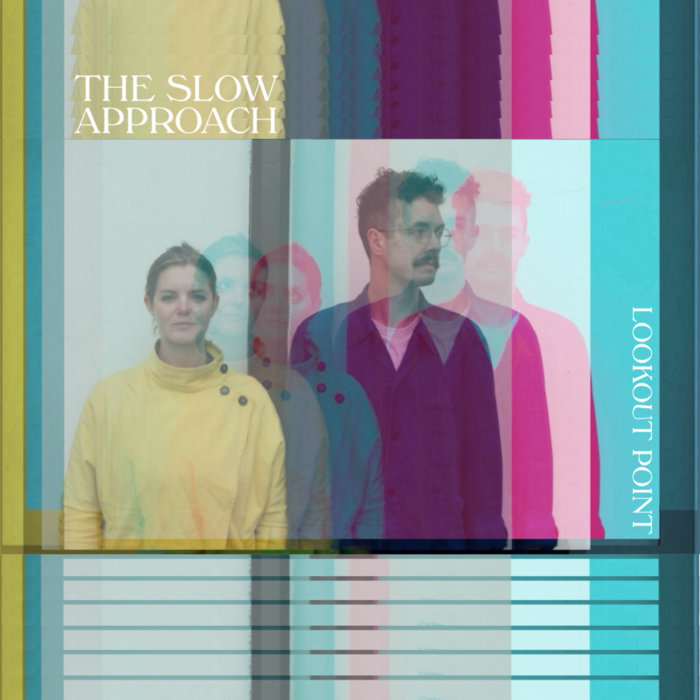 Lookout Point | The Slow Approach