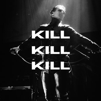 KILL KILL KILL (exclusive demo) | Vandal Moon