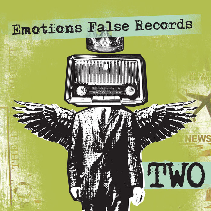 TWO | Emotions False Records