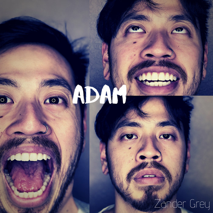 Adam | Zander Grey