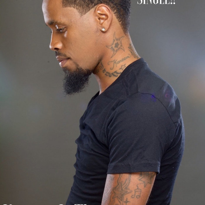 Moves Like Jagger | Kareem Thompson | kareem thompson