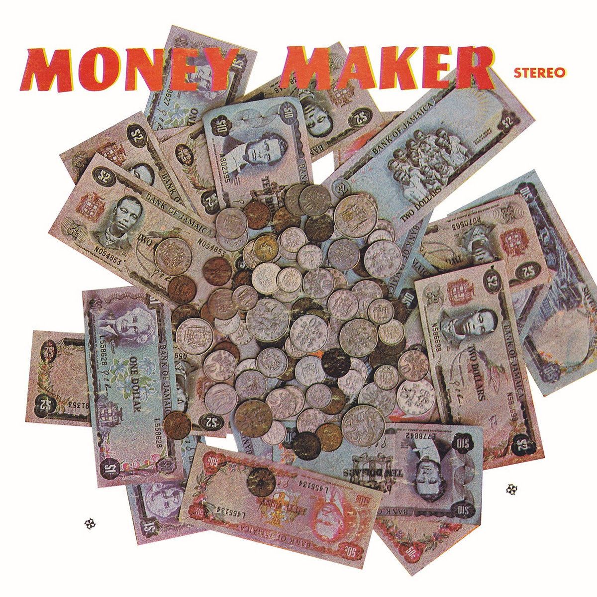 Money Maker | Various Artists | Studio One