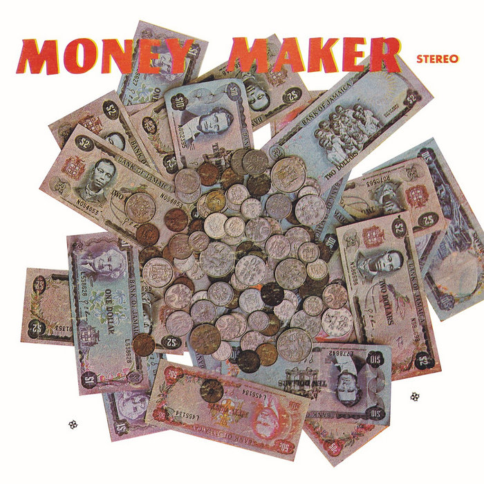 Money Maker | Various Artists | Studio One